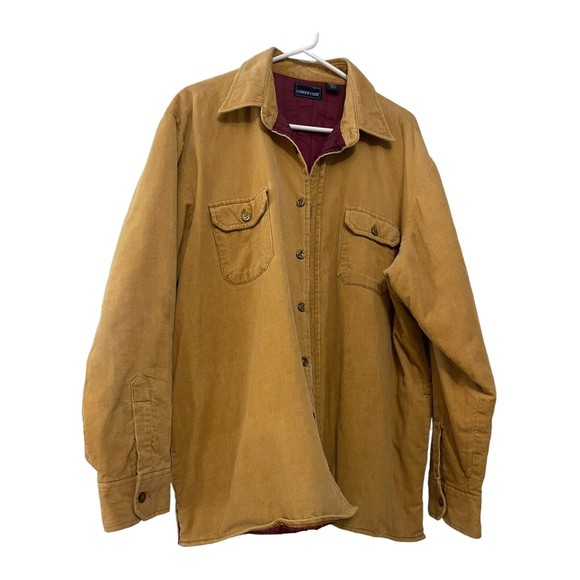 Career Club | Jackets & Coats | Vintage Career Club Mens Sz Xl Corduroy ...